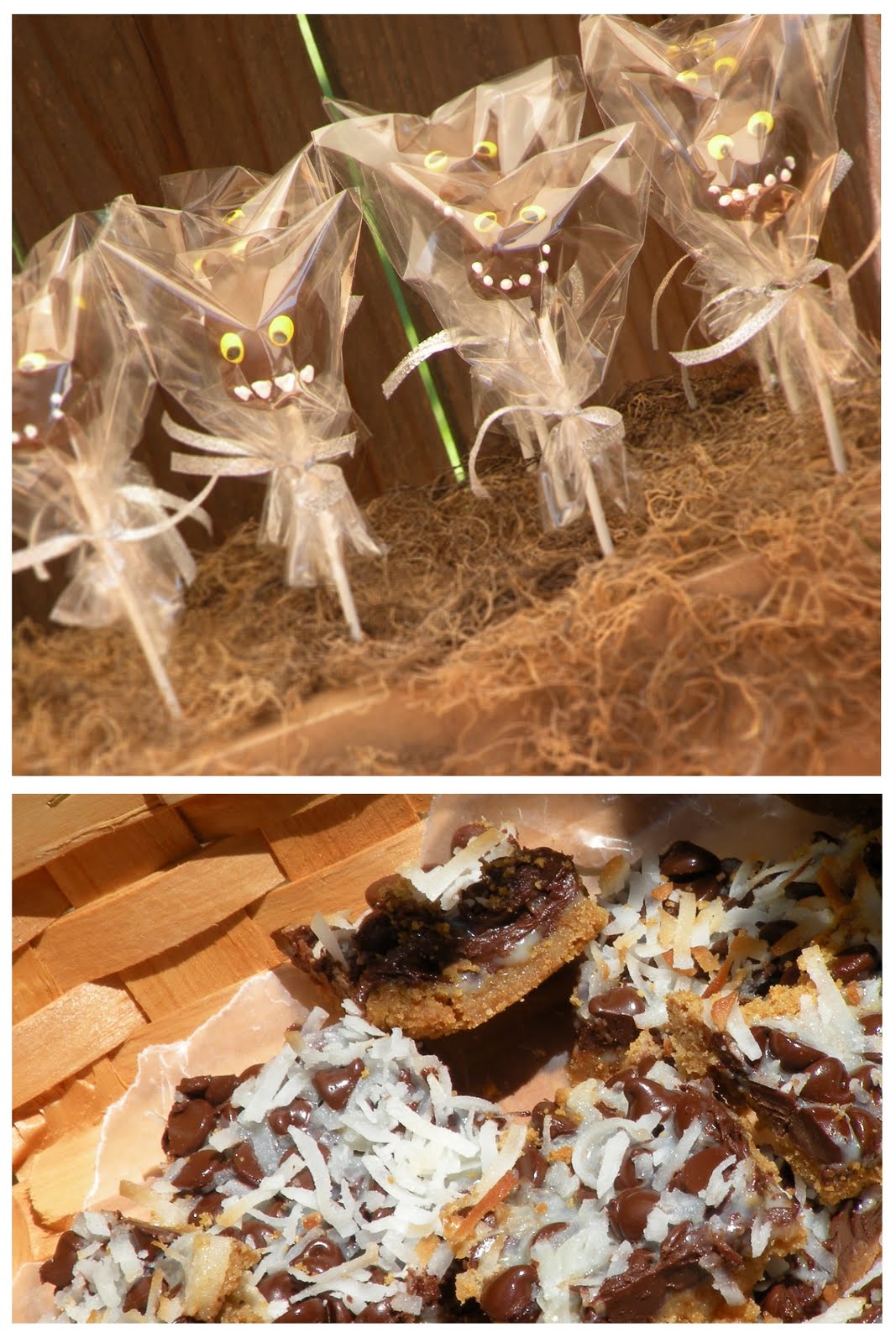 La Belle Parties: Dragon Trainer Party