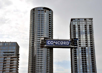 Toronto Grand Prix Tourist - A Toronto Blog: #Toronto Concord buildings ...
