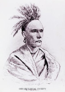 Great Warriors Path: Did It Happen: Logan's Lament