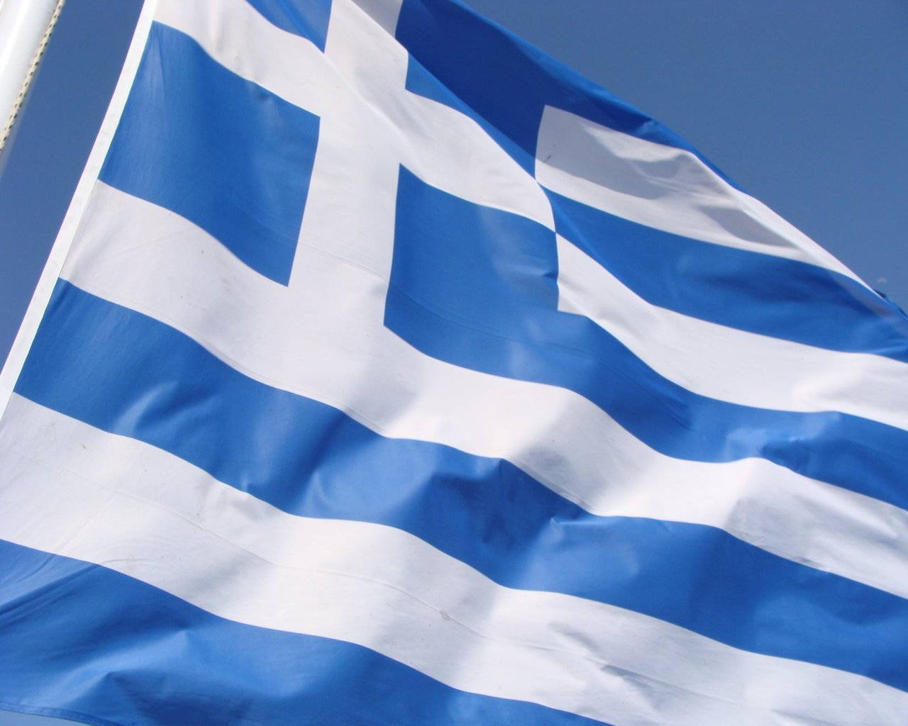 WRA DRASIS: Η Ελλάδα ΠΑΡΑΔΙΔΕΙ ΤΗΝ ΕΘΝΙΚΗ ΤΗΣ ΚΥΡΙΑΡΧΙΑ στις ξένες ...