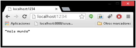 DW Software: Tutorial: Crear un servidor Restify en Node JS + MySql