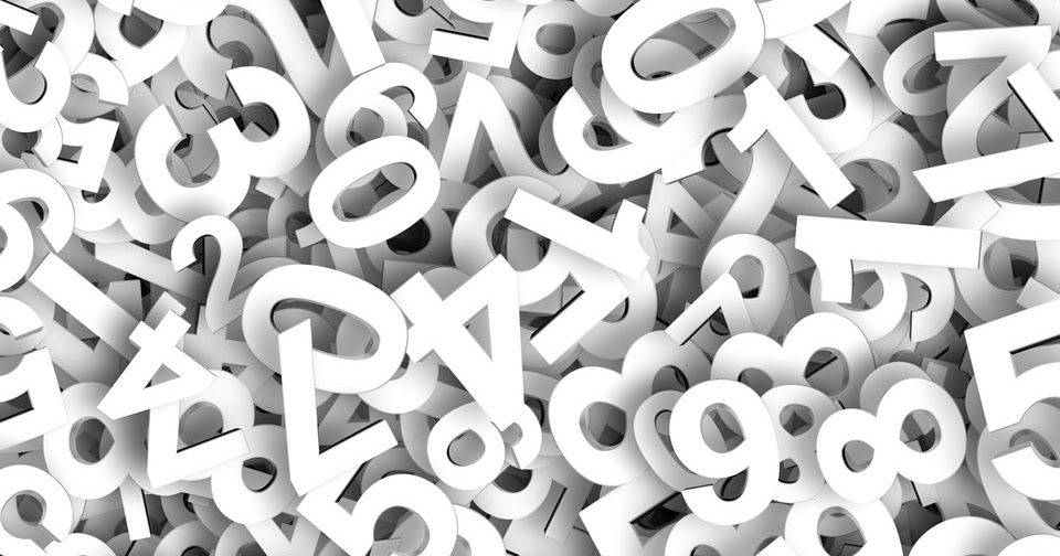 Blaine's Puzzle Blog: NPR Sunday Puzzle (May 28, 2017): Fancy Math?