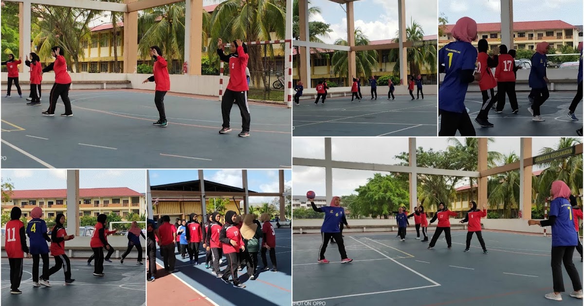 Sekolah Berasrama Penuh Integrasi Tun Abdul Razak Pekan Pahang: MSSD ...