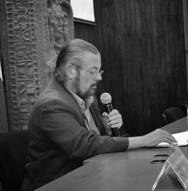 Actualidad Informativa : Fallece el Sociologo Guillermo Molina Chocano