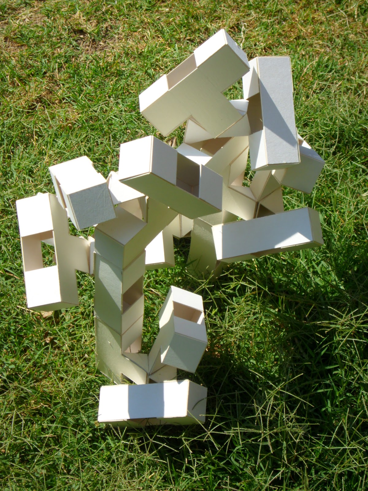 fundamentos del diseño 1: Modulos