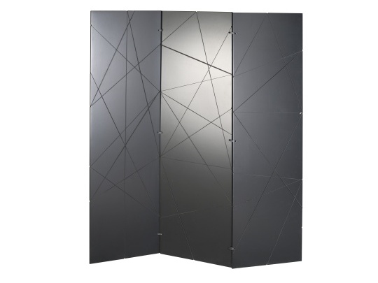 Uma ideia para decoração: Biombos