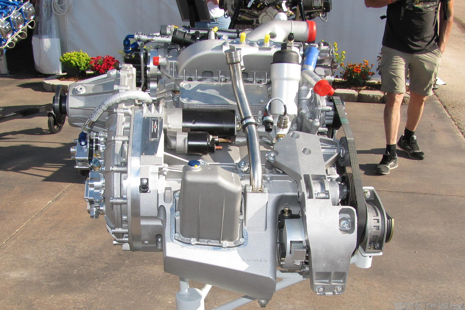 Aerospace Engines (Aircraft Engines and Rockets - Motores de Aviación y ...