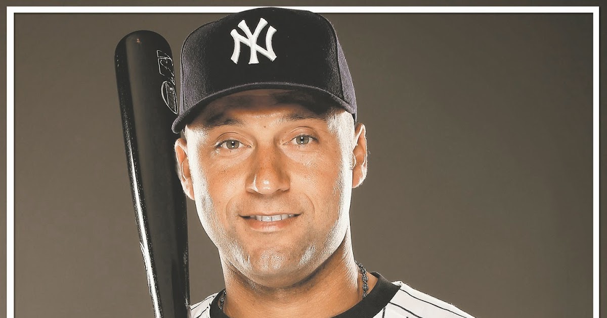 Bill Kuchman Creative: Derek Jeter: First Yankee to Reach 3,000 Hits