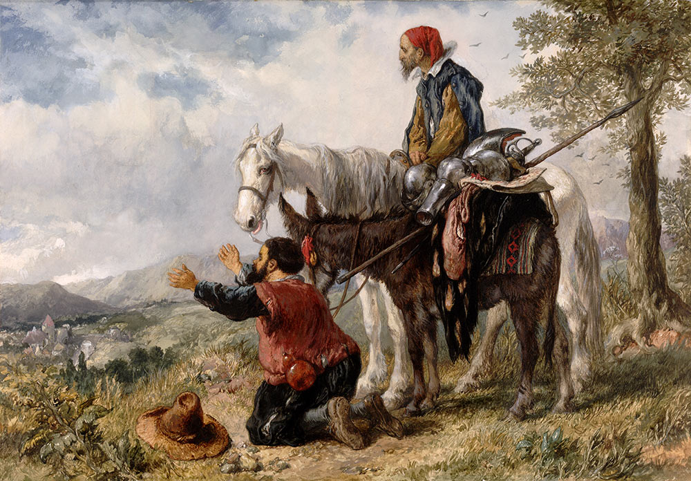 .: La vieja Pipota y el vino de Guadalcanal y 2