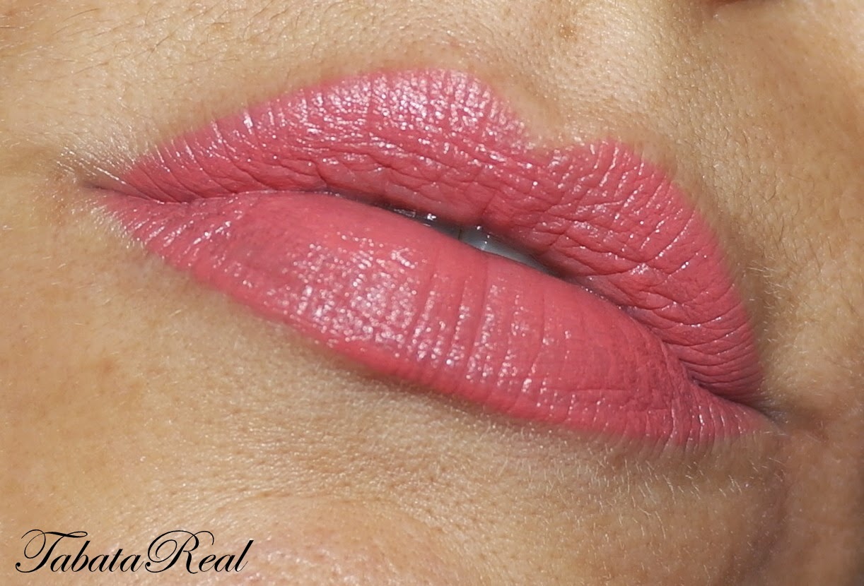 TabataReal: Review TODOS MIS LABIALES de SEPHORA