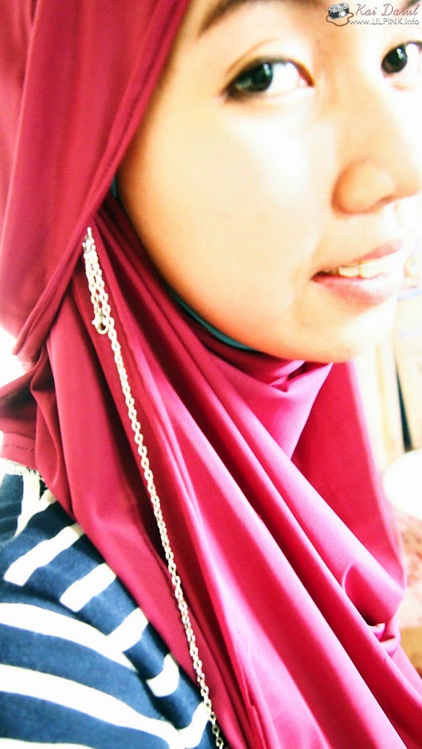 3 Ways to Style the Instant Flowing Hijab from Hijabi Soul-Designs ...