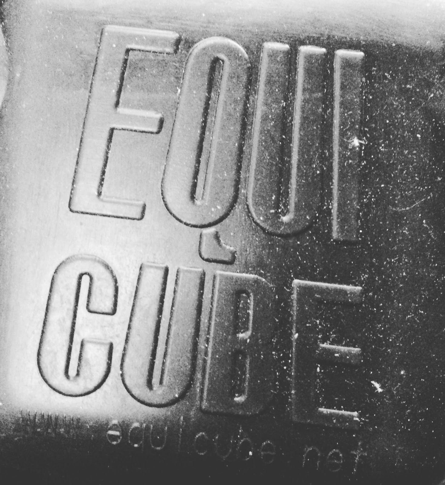 Incidents of Guidance: The EquiCube