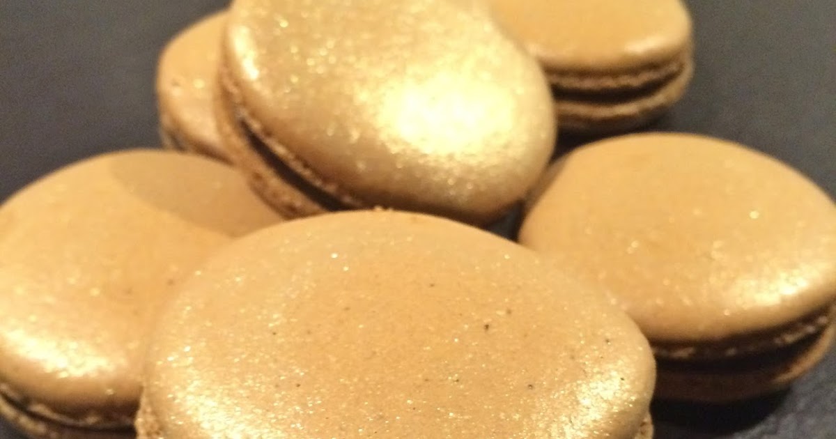 Kodused lood: Makroon