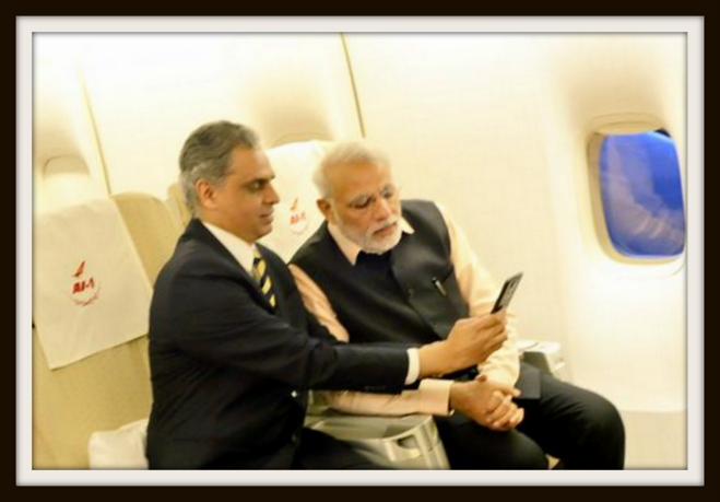 babus of india: Rockstar diplomat Syed Akbaruddin; Why this IFS is the ...