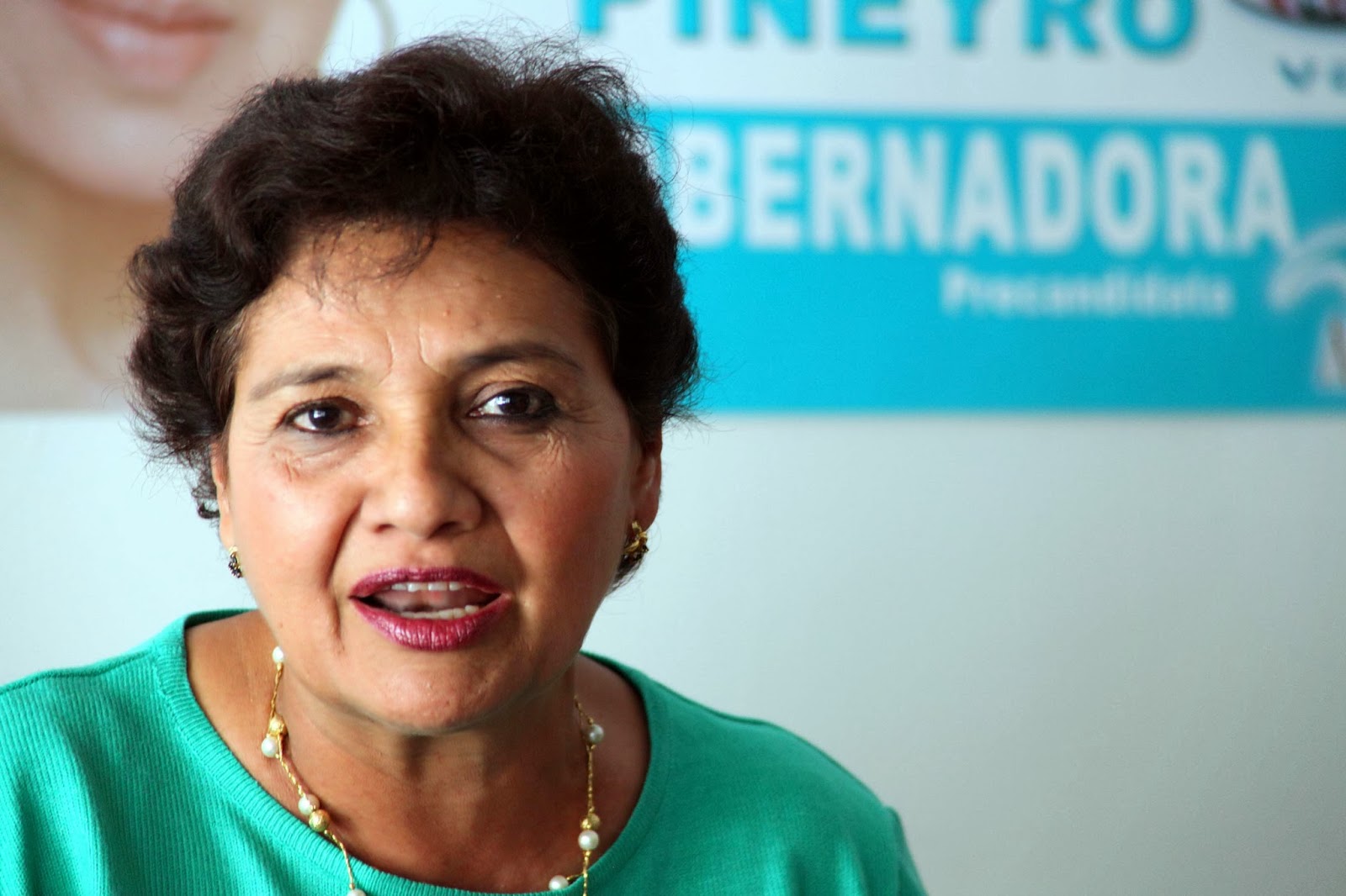 debatetuespacio: Penas más severas a quien finga autosecuestro: Sonia ...