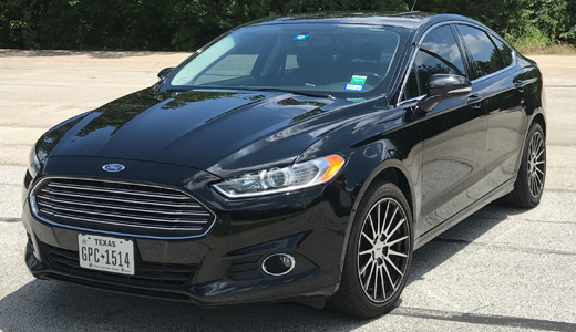 Ride Hassle free with Blue Ribbon Car - Blue Ribbon Car