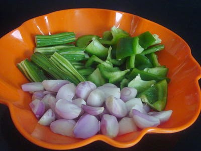 Bisibelahbath (Bhojana's Authentic) - Bhojana Recipes