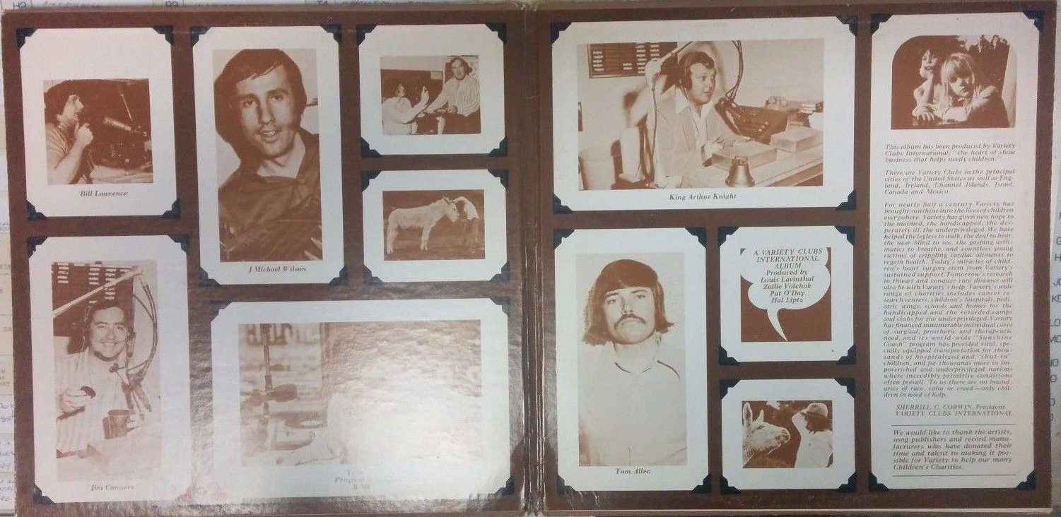 EARLY '70S RADIO: WMEX (Boston): Top 40