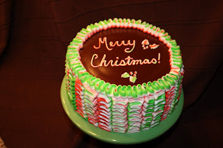 BeNi Cakes: Back in Business! Latest Cakes...