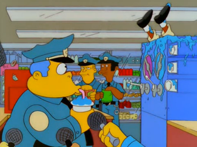 A Ranking of Every Treehouse of Horror Segment: #39-27