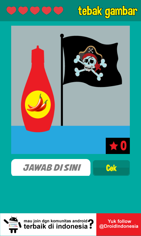 Mas bud Blog: Tebak Gambar is game!!