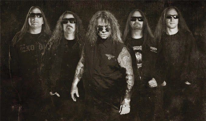 Exodus | Estados Unidos | (Discografía) | Old Tendencies | World Wide ...