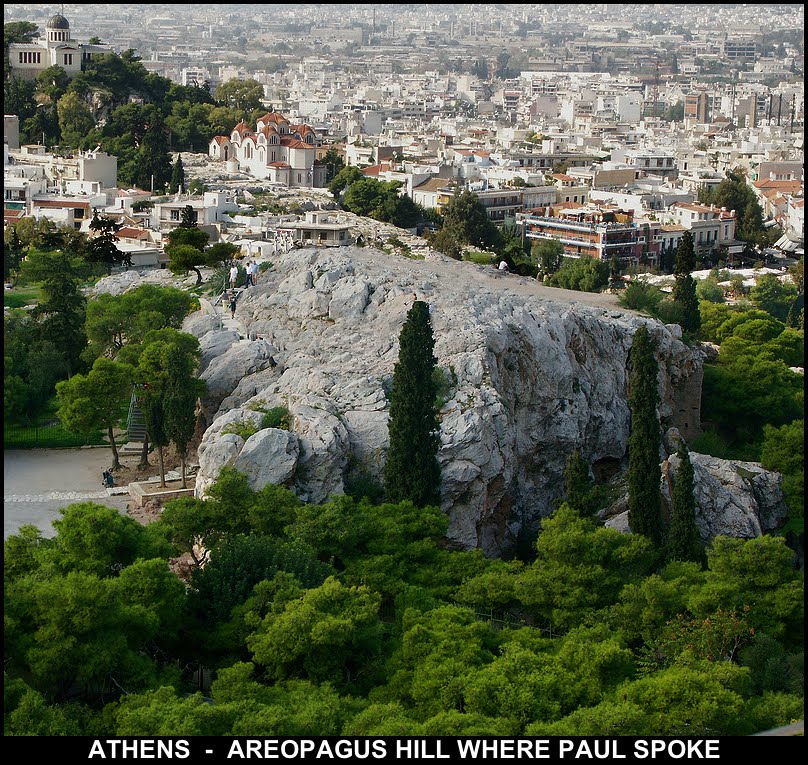 ABC PARISH: 5/22/11 - 5/29/11