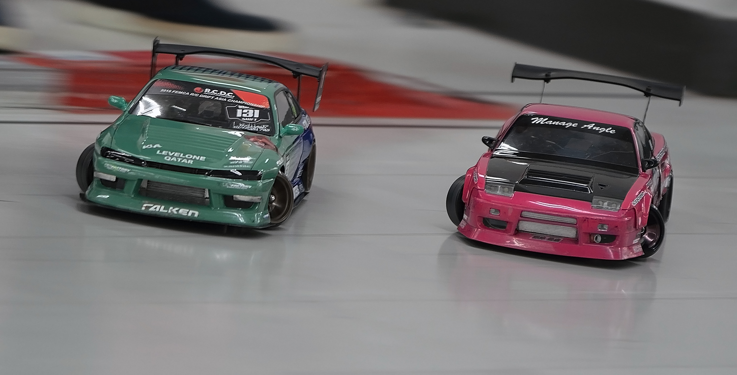 DagulDoripak RC Drift Adventure: Rc Car ProShop SHIFT Tokyo Japan