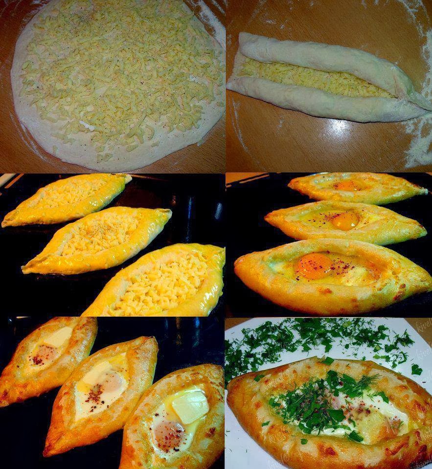 RECETA GATIMI: Buke e mbushur