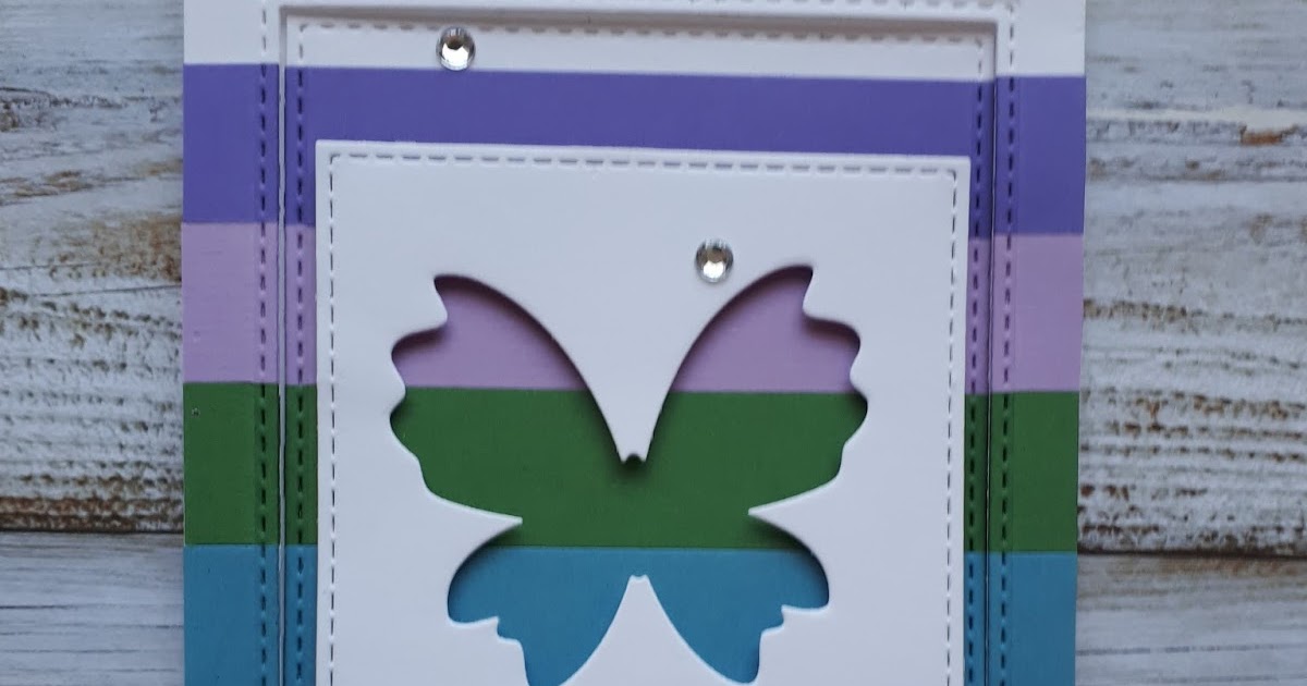 Glenna's craft: Metulj