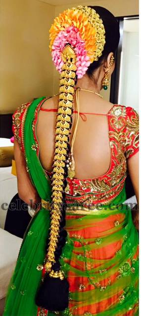 Peacock Antique Jada - Jewellery Designs