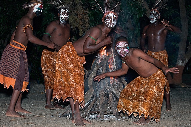 5 Tribes of India with Fascinating Traditions | Insight India : A ...