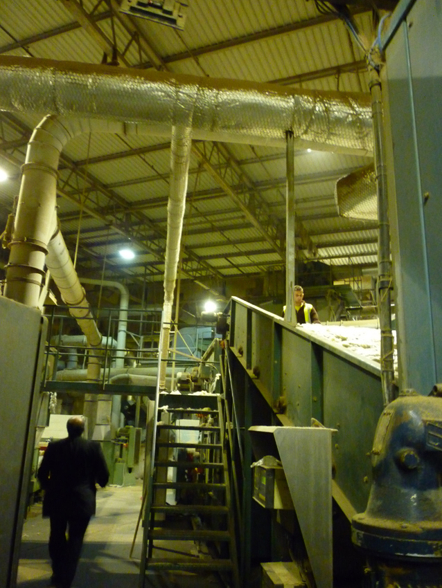 Carpe diem!: A Bradford Adventure part II: the Haworth Scouring and ...