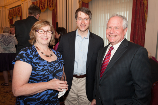 Murphy's Cabin: A Father's Lessons