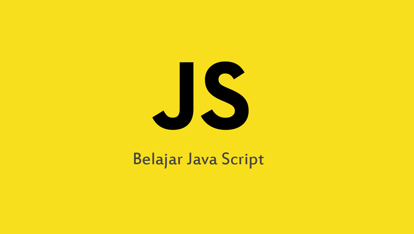 Apa Itu JavaScript?Dasar Mengenai JavaScript | NGACODE