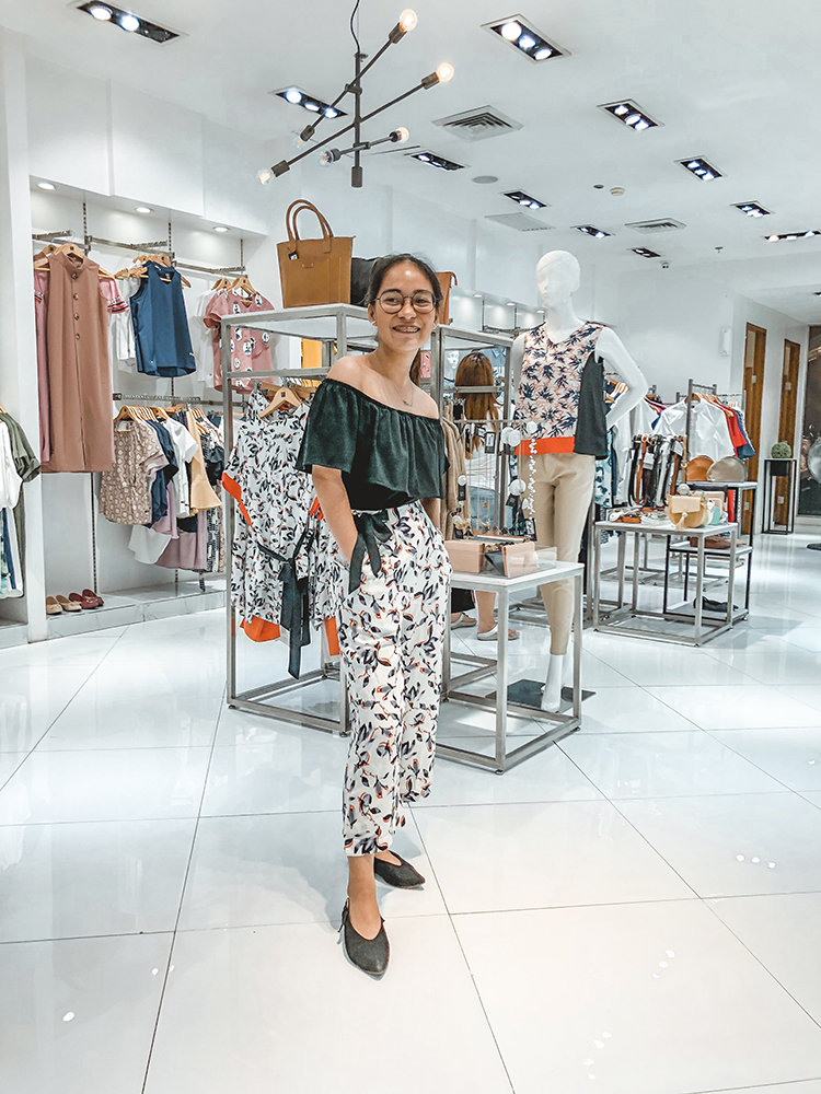 BAYO Celebrates Modern Filipinas in New Campaign + My Bayo Story ...