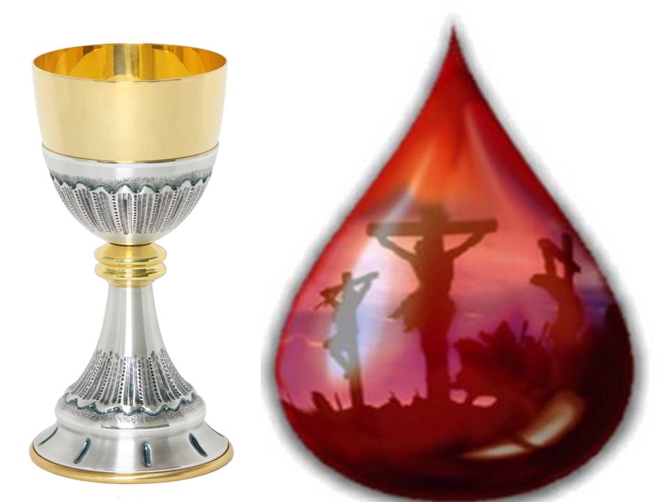 CENACULO DE LA LLAMA DE AMOR: ORACIÓN DE SELLAMIENTO CON LA SANGRE DE ... CENACULO DE LA LLAMA DE AMOR: ORACIÓN DE SELLAMIENTO CON LA SANGRE DE ...