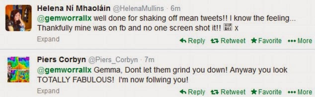 'Our president..Barraco Barner' - British girl's tweet sparks worldwide ...