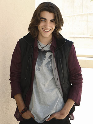DCOM Lemonade Mouth: Blake Michael Bio