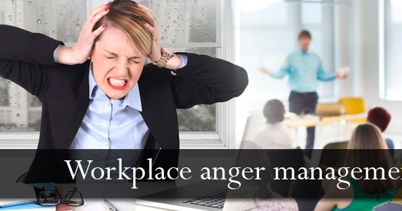 Valley Anger Management: 5 Proven Ways To Increase Workplace Productivity