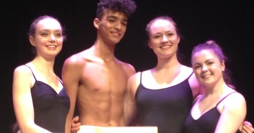 NSTT News and Events: Kieron Harper, Olivia MacLean, Mollie Oates ...