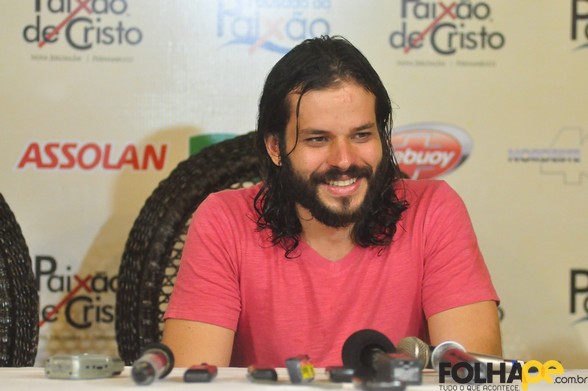 A beleza de ser uma eterna aprendiz: Paixão de Cristo