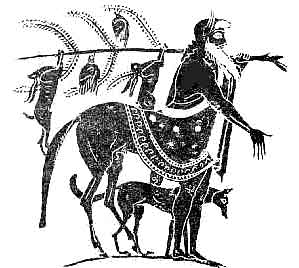 S-kreastudio: Görög mitológia