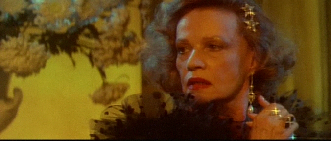 CINEMA DELIRIUM: Querelle [1982]