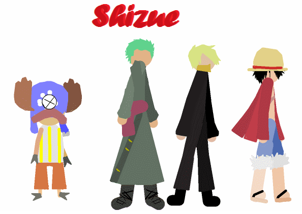 One piece pivot pack 0.3 | All Pivoters