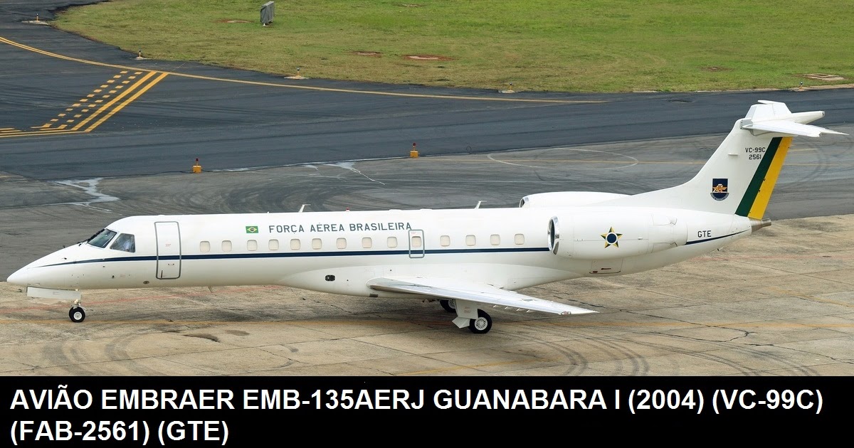 DESFILE HISTORICO DA FORÇA AÉREA BRASILEIRA (FAB): (FAB-2561) (EMB ...