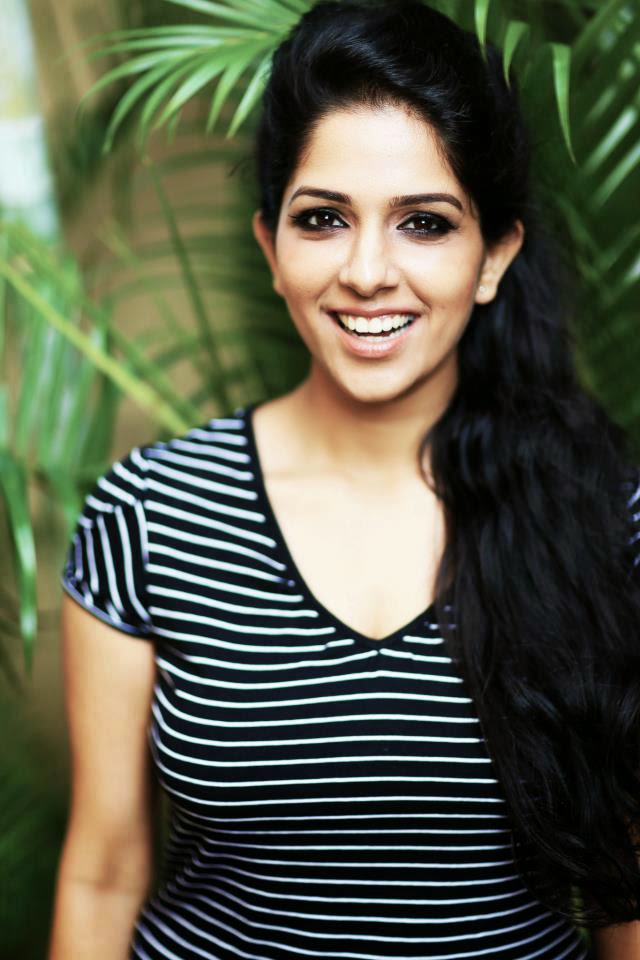 Actress aparna nair hot photos - South Indian Actress Photos