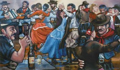 GAUCHINHO "Fandango e Tradição"