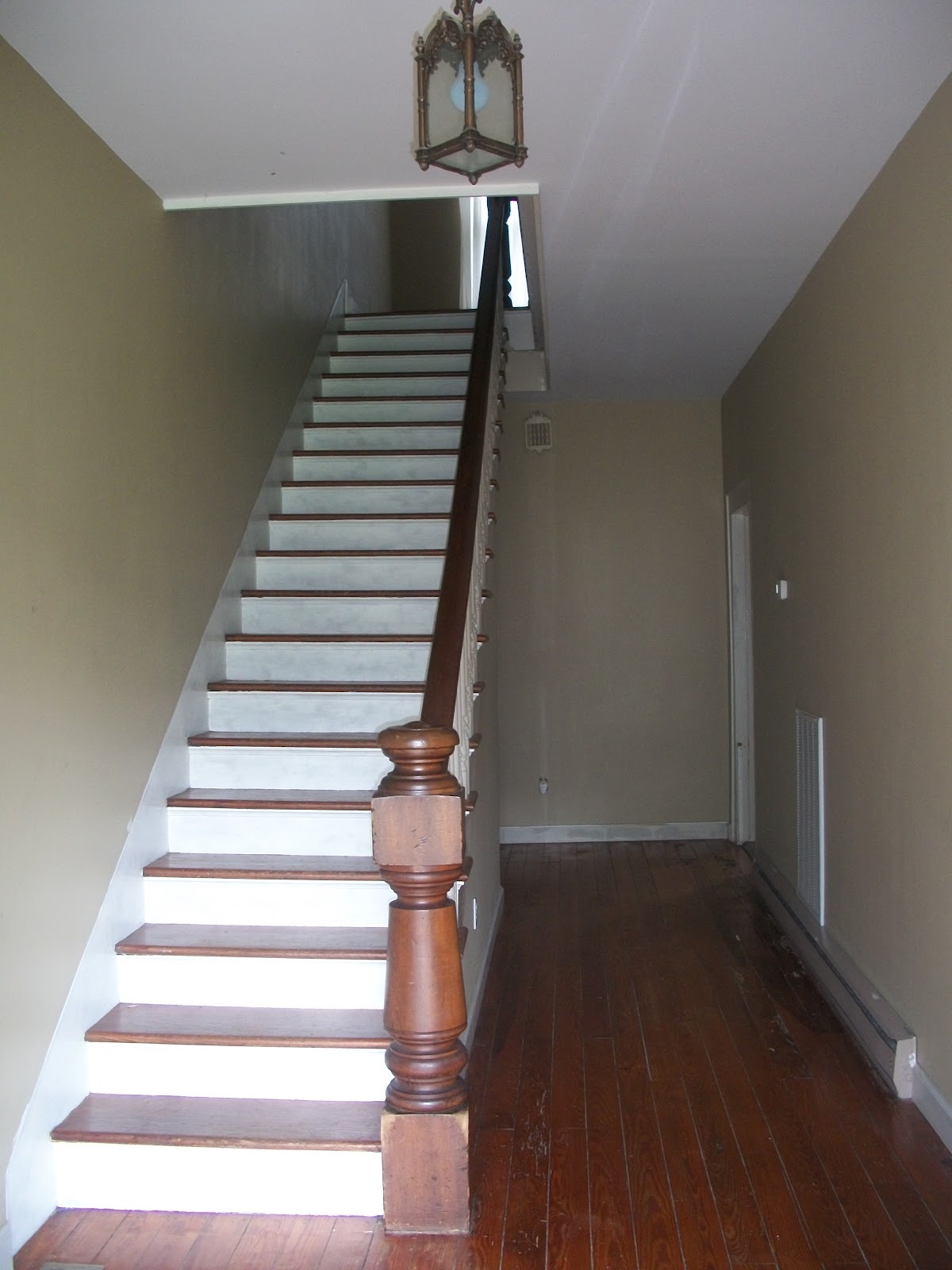 The Cherry House Life: The Cherry House First Floor Tour :)