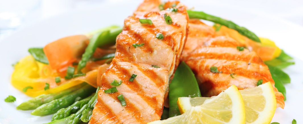 Kosher Dominican Getaway: Kosher Menu